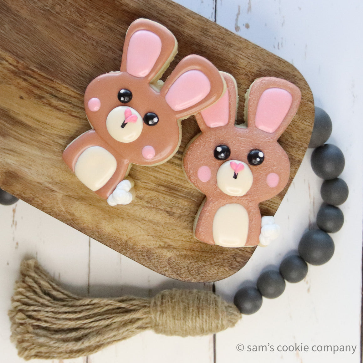 Sam's Cookie Company – Sam's Cookie Company