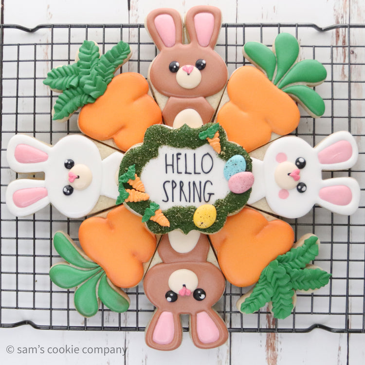 Sam's Cookie Company – Sam's Cookie Company