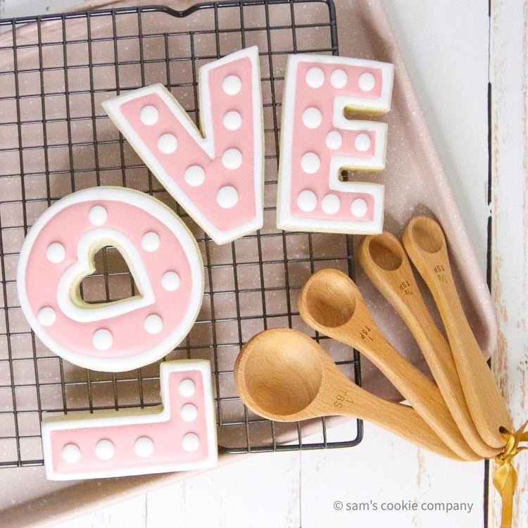 Sam's Cookie Company – Sam's Cookie Company